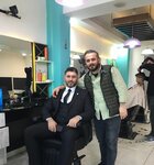 Berber Uğur (Samsun, Çarşamba, Hüsnübey Cad., 9A), berberler  Çarşamba'dan