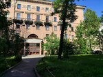 Мегаскилл (Tallinskaya Street No:6В), yönetim ofisi  Saint‑Petersburg'dan