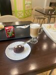 Миндаль (ulitsa Lenina No:22), kafe  Stariy Oskol'dan