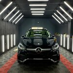 B1. Автомойка, Детейлинг (Zoravar Andranik Street No:116/4), detaylı oto bakımı  Erivan'dan