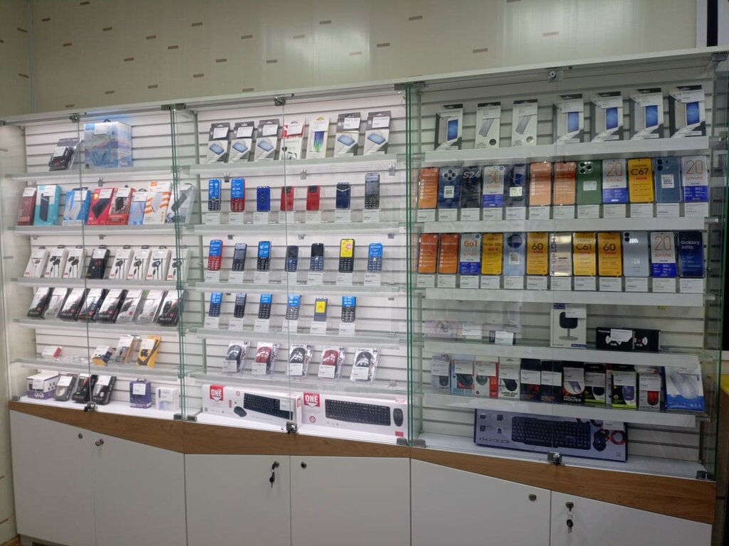 GSM operatörleri T2, Lipetskaya oblastı, foto