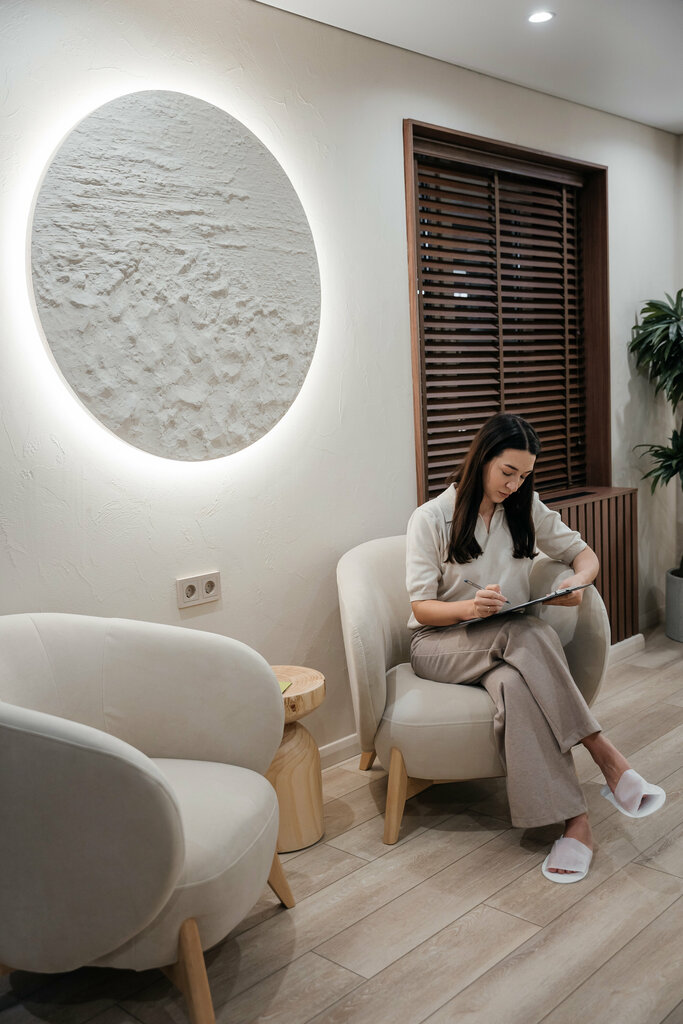 Spa Я на SPA, Volgograd, foto