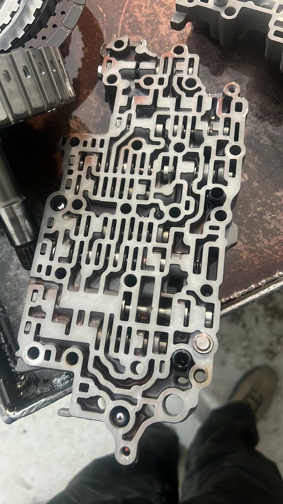 Otomatik şanzıman tamiri Заур АКПП, Izberbash, foto