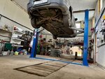 AutoDoctor (Shkolny pereulok No:15), otomobil servisi  Kislovodsk'tan