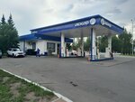 Askar (Jumabek Táshenov kóshesi No:24), benzin istasyonu  Astana'dan