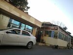 Shusha kafe (Еcеmi Naxcivani Street No:33), kafe  Bakü'den