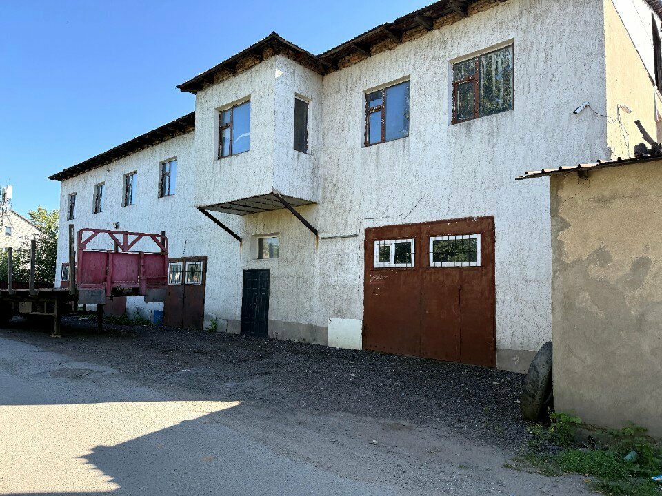 Çıkma yedek parça Auto Dismantling Center, Karağandı, foto