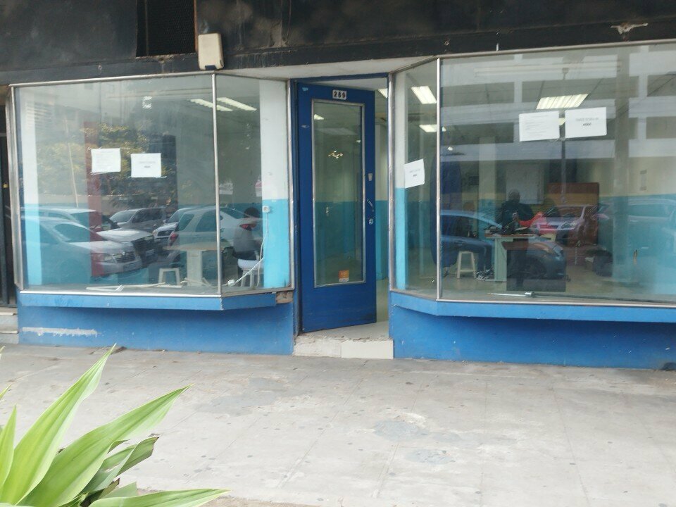 Pasaport ve göç hizmetleri Direção Nacional de Identificação, Maputo, foto