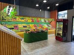 Фруктовый рай (Bolshaya Pochtovaya Street No:30с1к10), manavlar  Moskova'dan