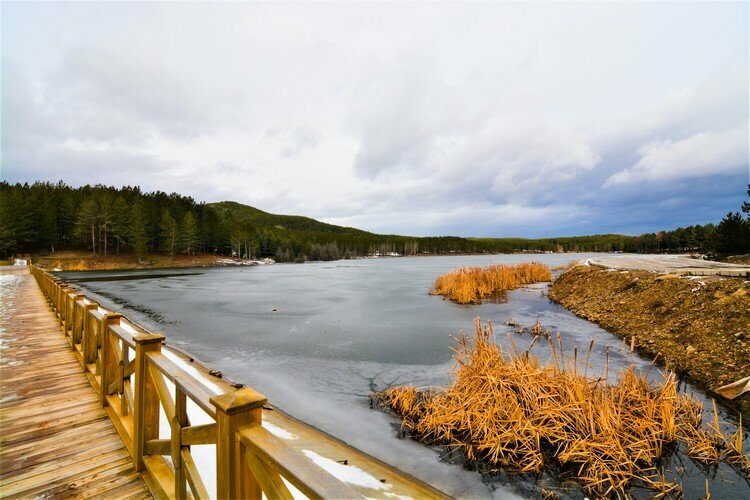 Müzeler ve sanat galerileri Büyük Taarruz Karargahı, Şuhut, foto