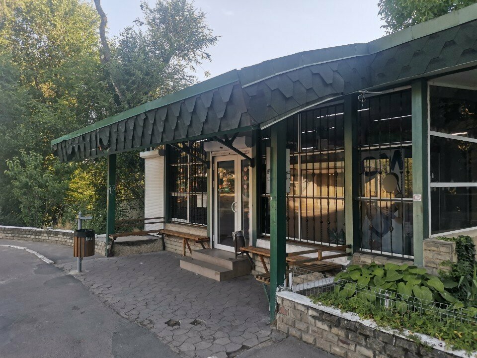 Market Alimentara, Kişinev, foto