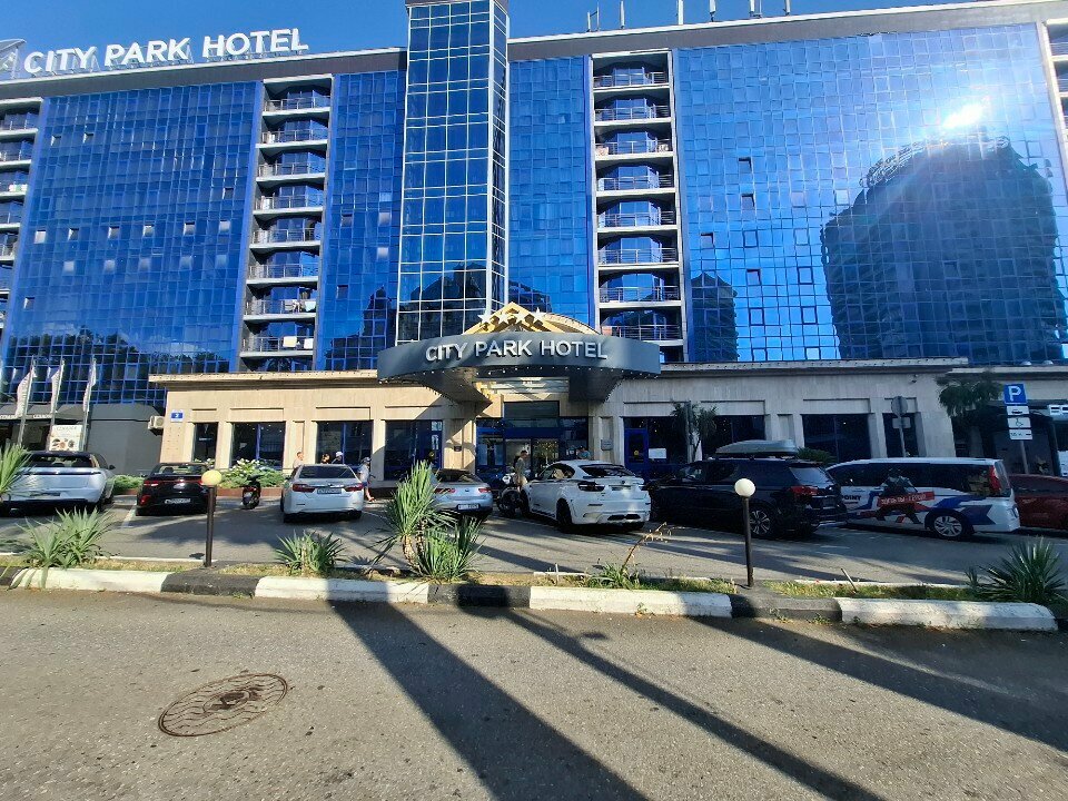 Geziler Рута, Soçi, foto