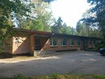 Центр гигиены и эпидемиологии № 38 микробиологическая лаборатория (Komsomolskaya Street No:47), sağlık denetim hizmetleri  Sosnoviy Bor'dan