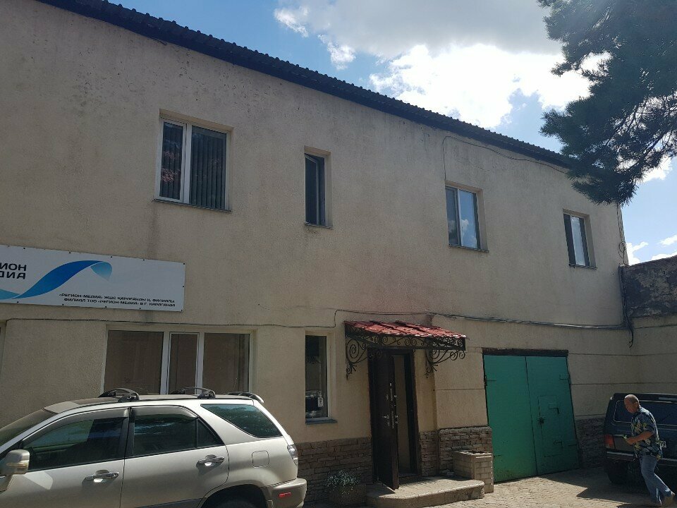 Ekspertiz hizmetleri Energoinformproekt, Karağandı, foto