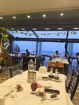 Ba Balık Restaurant (Mersin, Akdeniz, Karaduvar Mah., 65112. Sok., 1A), restoran  Mersin'den