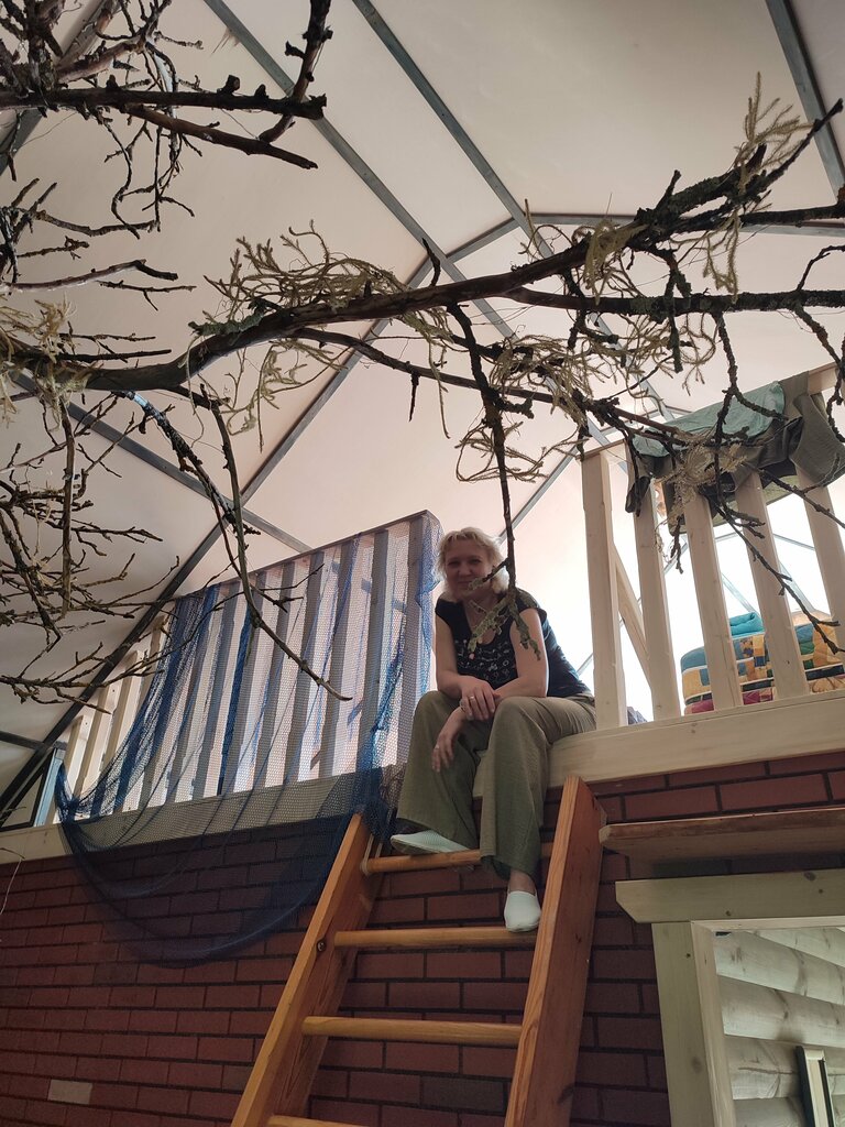 Hamamlar Усадьба Пруды, Brestskaya oblastı, foto