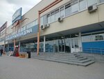 Уральский банк реконструкции и развития (Pobedy Street No:63), atm'ler  Yekaterinburg'dan