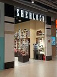 Sherlock (Sirenevy Boulevard No:31), tütün, sigara mağazaları  Moskova'dan