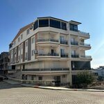 Mavi Restaurant & Apartments 2 (Aydın, Didim, Fener Cad., 144), apartman kompleksi  Didim'den