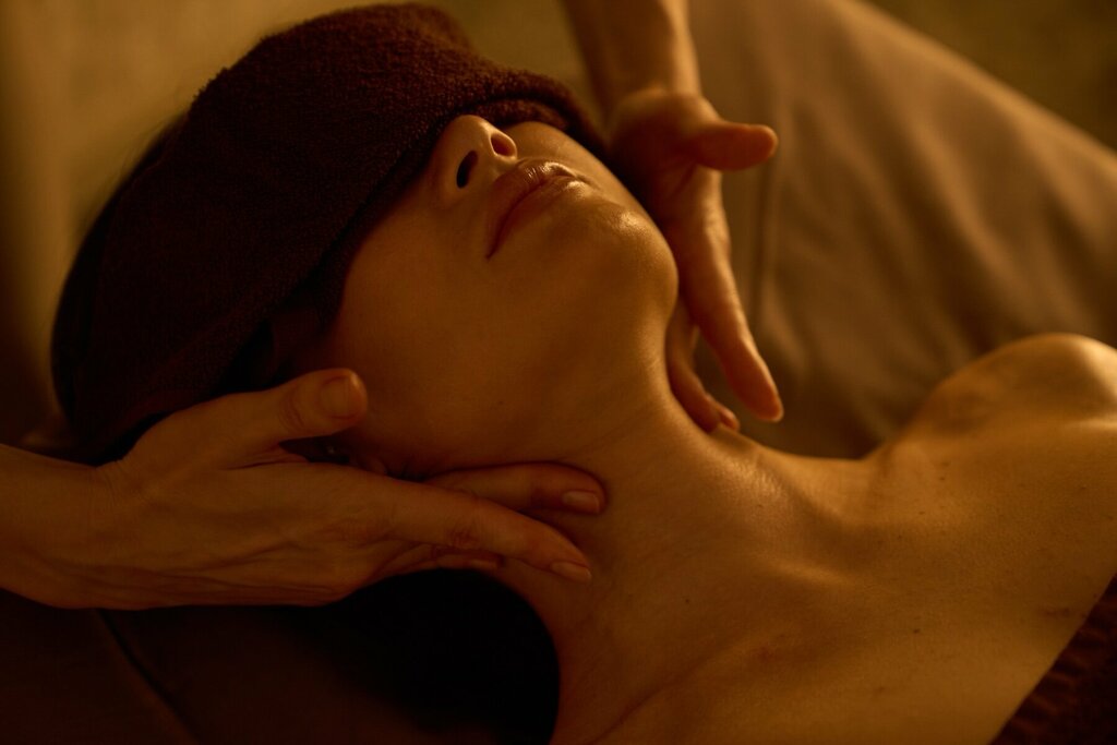 Spa Academia SPA, Saint‑Petersburg, foto