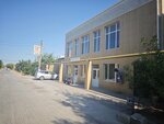 Амир (Комсомольская улица No:13А, село Межводное), market  Kırım Cumhuriyeti'nden