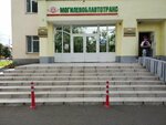 Могилёвоблавтотранс (Gomielskaja shasha No:1), toplu taşıma yönetimi ve bakımı  Moguilev'den