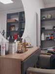 Luxury Hair & Brows (ulitsa Gidrostroiteley No:67), güzellik salonu  Krasnodar'dan