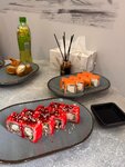 Sushi_Don (ulitsa imeni Geroya Rostovskogo No:8к7), suşi restoranı  Krasnodar'dan