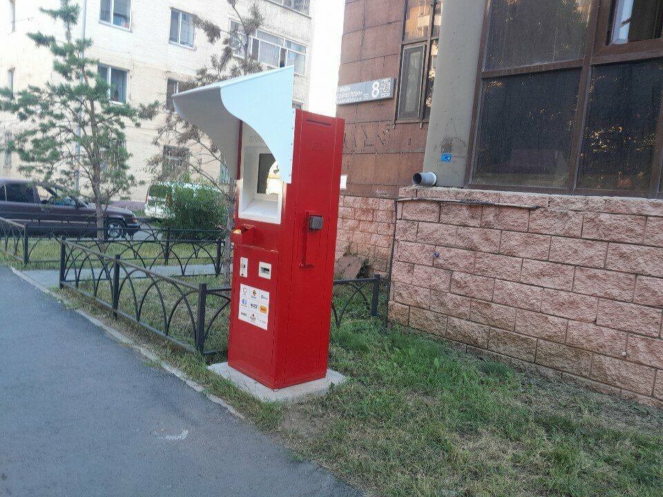 Detaylı oto bakımı Akvaprint, Astana, foto