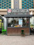 Dolce Frutta (Shifonur Street No:8), dondurmacılar  Taşkent'ten