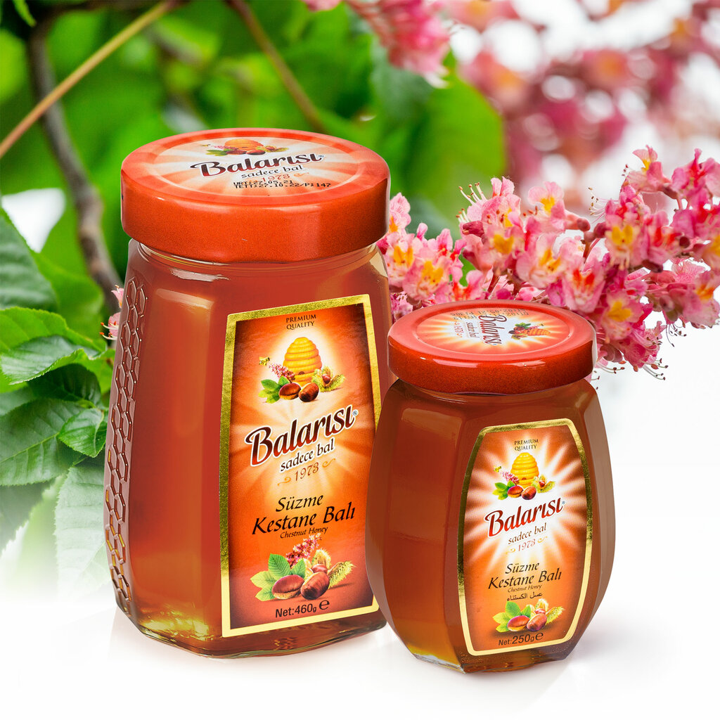 Bal ve arıcılık firmaları Balarısı Gıda, Ankara, foto