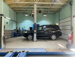 Avtoservis Toyota Lexus (Afanaseva Street No:1А, Koshchakovo Village), otomobil servisi  Tataristan'dan