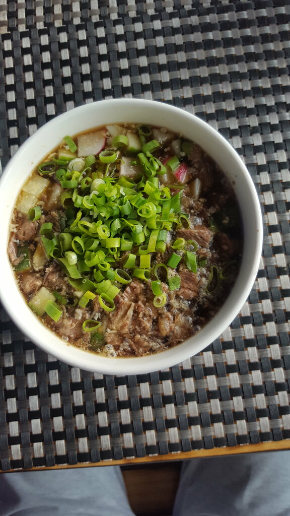 Kafe Охотник, Altayski krayı, foto