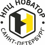 Spc Novator (Vatutina Street No:17К), endüstriyel ekipman tamiri  Saint‑Petersburg'dan