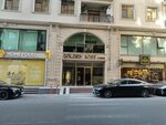 Golden rose cidir (Ibrahimpasa Dadasov Street No:57Q, Baku), depo hizmetleri  Bakü'den