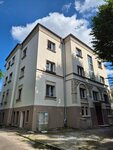 Вилла Левандовски (Kashtanovaya Alleya Street No:8), turistik yerler  Kaliningrad'dan