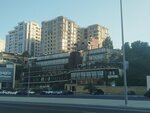 Avvine house (City of republican subordination Baku, Sebail District, Neftchi Gurban Street, 3), kafe  Bakü'den