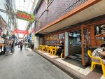 Кафе (MKAD, 14th kilometre No:2с63), fast food  Moskova'dan