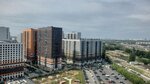 Апартаменты на Щелковском шоссе (Schyolkovskoye Highway No:21к2), otel  Moskova'dan