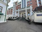 Столовая (Petrovskiy Boulevard No:12с3), kantin, yemekhane  Moskova'dan