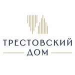 Трестовский дом (Tula Region, Uzlovaya, ulitsa Gagarina), konut blokları  Uzlovaya'dan
