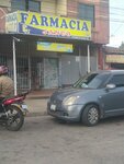 Janco Pharmacy (Santa Cruz de la Sierra, Avenida Quinto Anillo), eczaneler  Santa‑Krus'tan
