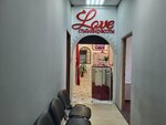 Love Nails (Zubovskiy Boulevard No:вл13с1), kuaförler  Moskova'dan