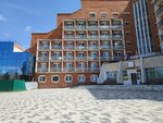 Chuvashiakurort (Michmana Pavlova Street No:29), otel  Cheboksary'den