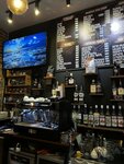 Energy (Mesrop Mashtots Street No:23), kafe  Berd'den