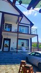 Avrora Hotel (ulitsa Pushkina No:41), otel  Sol‑İletsk'ten