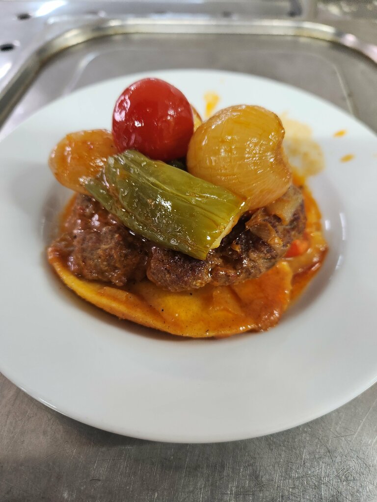 Catering firmaları Osmanli Türk Mutfagi Tuzla, İstanbul, foto