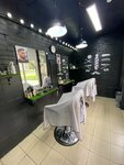Men Style (Khudozhnikov Avenue No:30к1), kuaförler  Saint‑Petersburg'dan