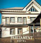 Parliament hotel (Lokomotiv Street No:3), otel  Taşkent'ten