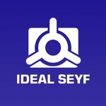Ideal Seyf (Katta halqa yoʻli koʻchasi No:12, Chilanzar District), şifreli kasalar  Taşkent'ten